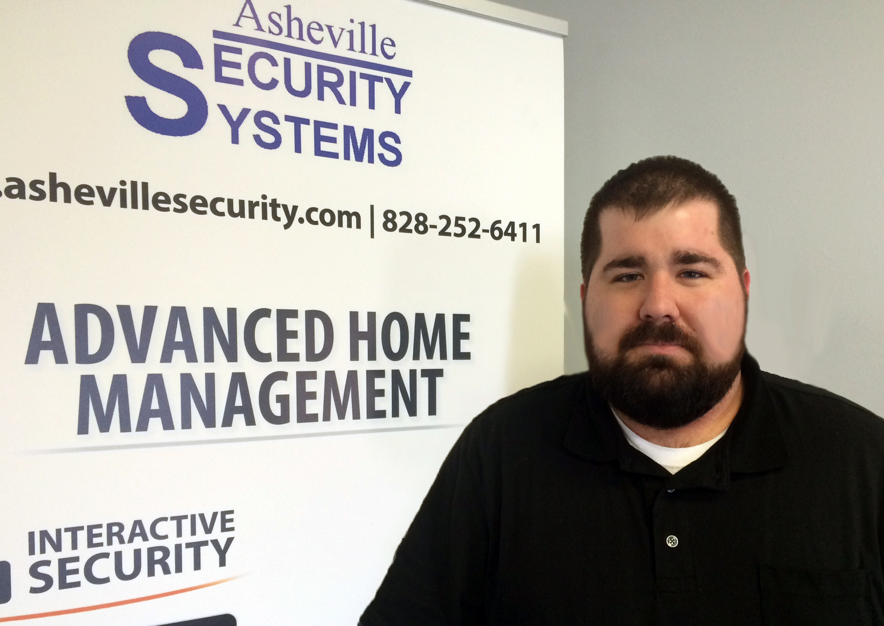 Our Family – Asheville Security